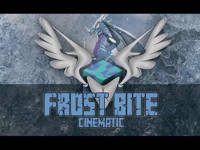 Frostbite - Dragons Nest Project Minecraft Map