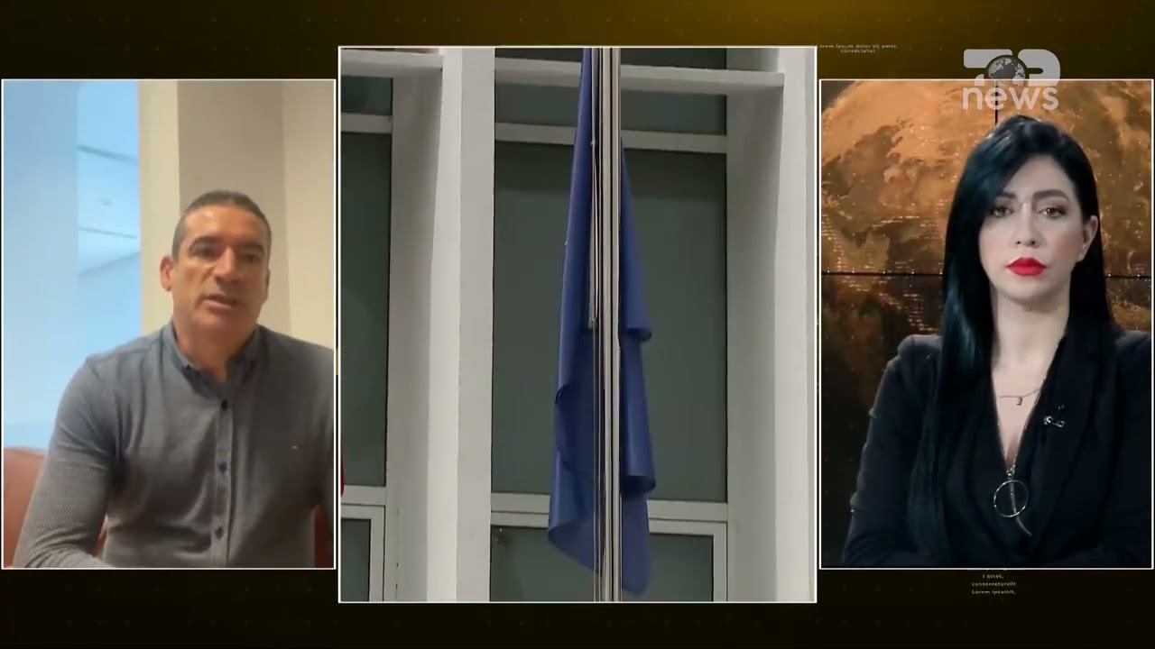 2023 me ‘surpriza’ për PD?! Ja çfarë zbulon Bledi Kasmi | Breaking Top ...