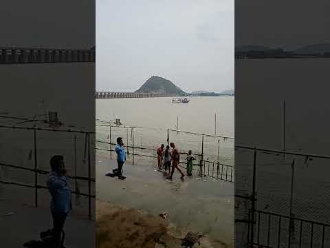 #prakashambarrage #kanakadurgamma #temple #vijayawada