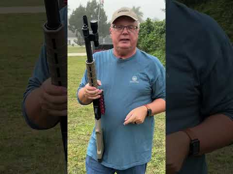 Setting Up Your Home Defense Shotgun