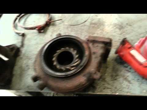Vgt turbo explained