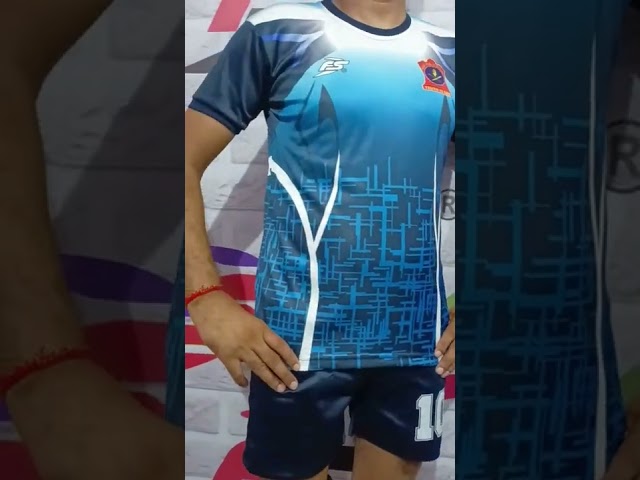 Kabaddi Kit - Fs Kabaddi Kit Trader - Wholesaler / Distributor from ...