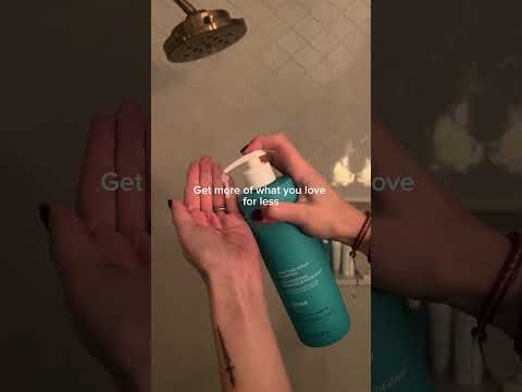 Moroccanoil Moisture Repair 500ml Duo