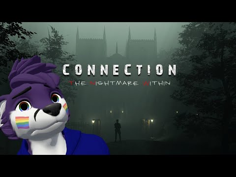 Steam Community :: Video :: DARKNESS WITHIN THE MIND | Connection: The ...