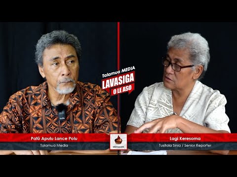 Lavasiga o le Aso: Vaaiga Lata Mai le Faamasinoga - 17 Iuni 2025