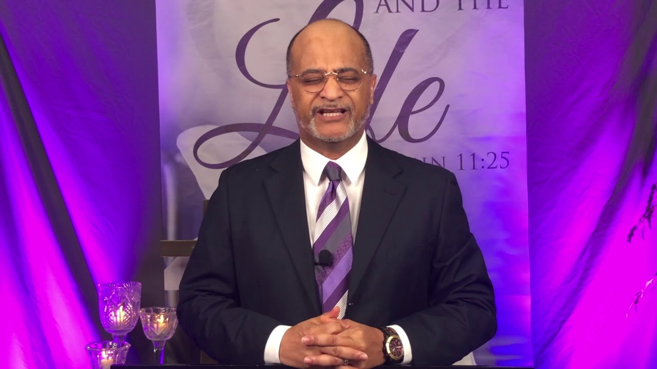 Easter Service - New World Church (Garland, TX)