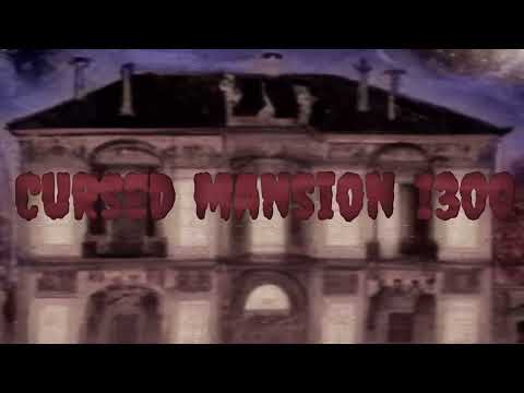 GitHub - ImMrShrike/Cursed-Mansion-1300: A demake of the classic game ...