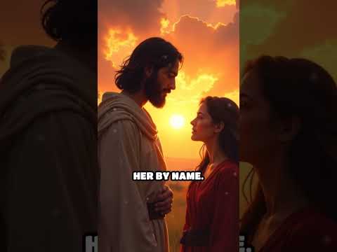 Mary Magdalene: First Witness to the Resurrection