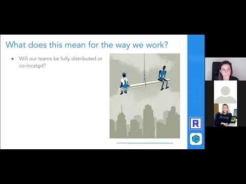 Model-Based Enterprise - What does it mean for the way we work?