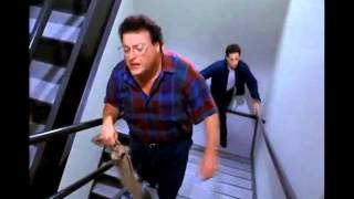 20 Newman Moments From "Seinfeld" That Are Perfection