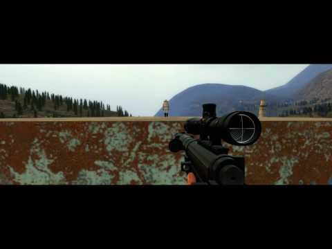 Steam Community :: Video :: (Gmod) Cinematic Look [Test Video]