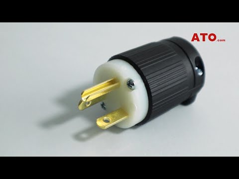 NEMA Outlets Explained