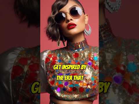 Throwback Time: 90s Party Outfit Ideas
