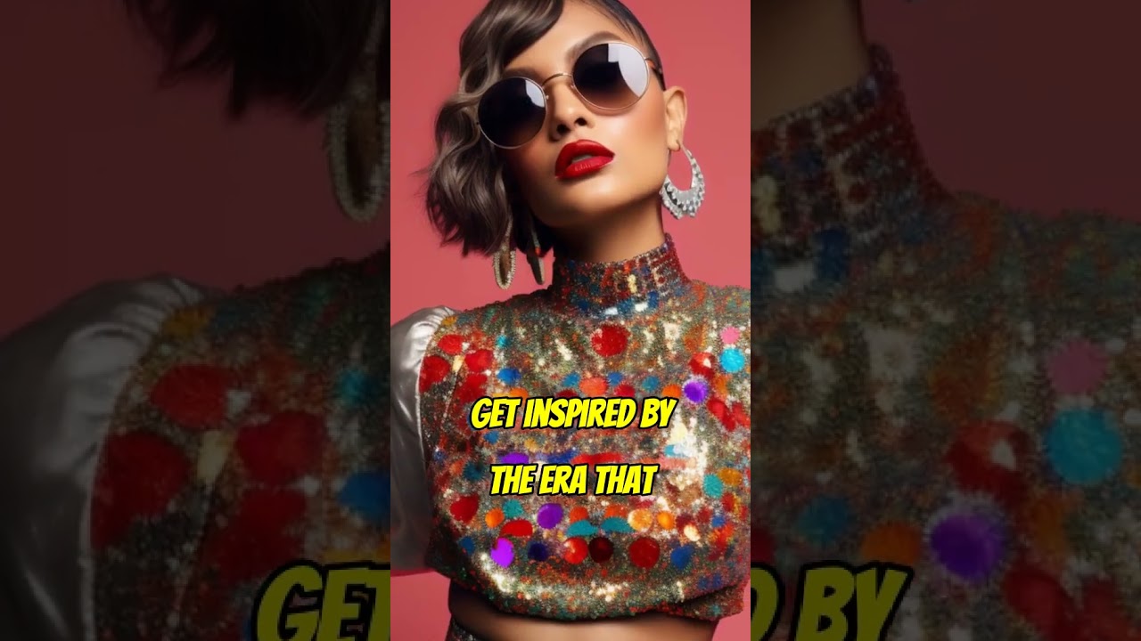 Throwback Time: 90s Party Outfit Ideas