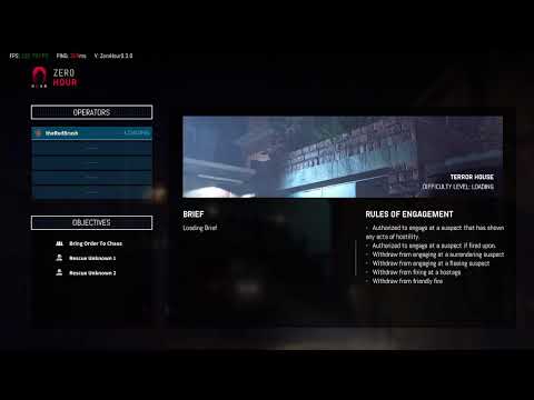 Steam Community :: Video :: Zero Hour #1 - CO-OP Terror House