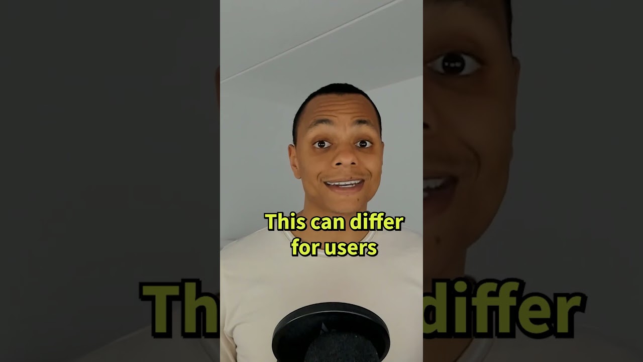 Why YouTube Community Posts don't display for all users