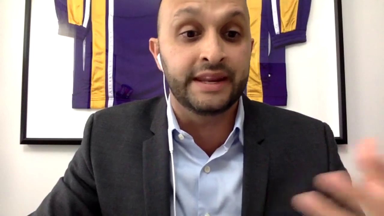 Meniscus Injuries Q&A w/ Orthopedic Surgeon Dr. Nima Mehran