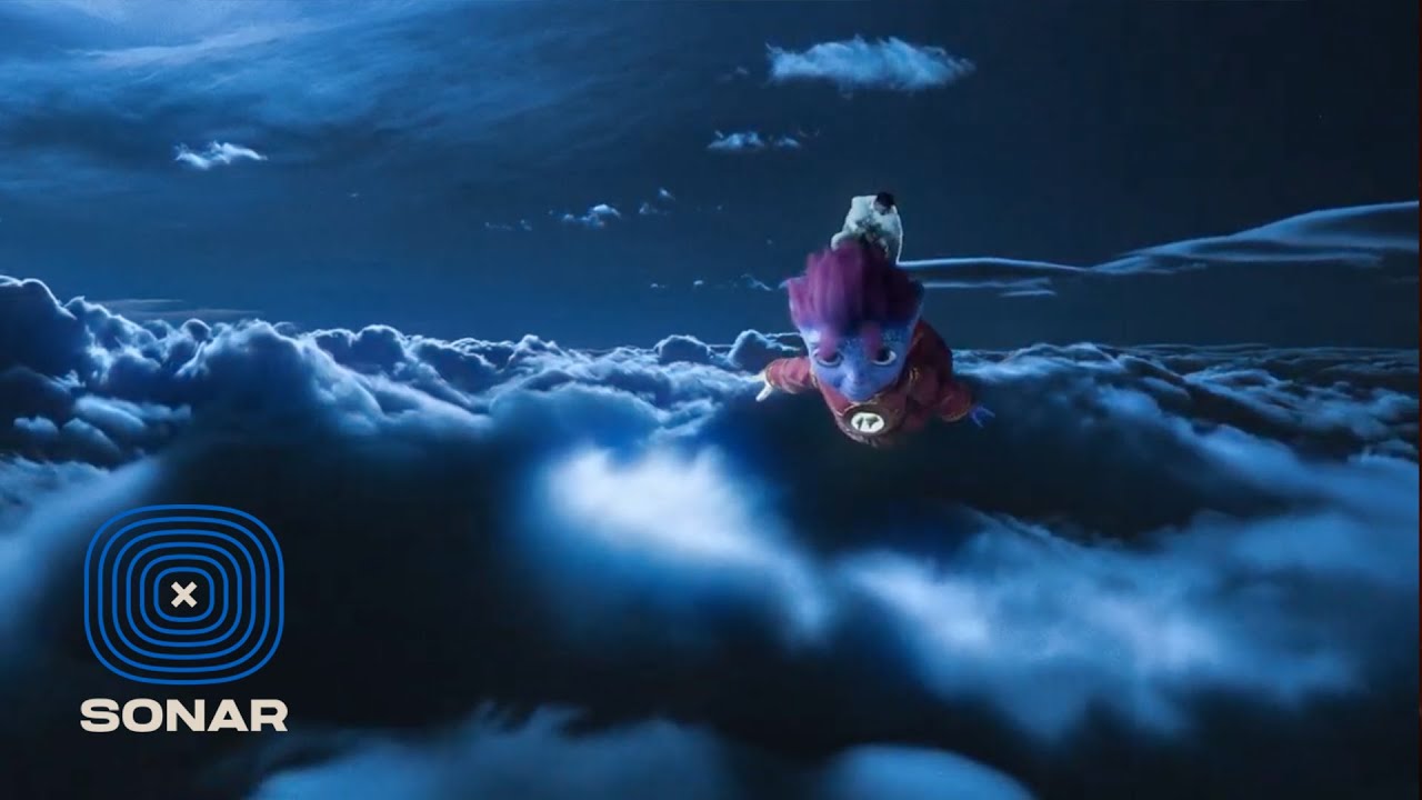 Cris MJ - Apocalipsis (Visualizer) | Apocalipsis