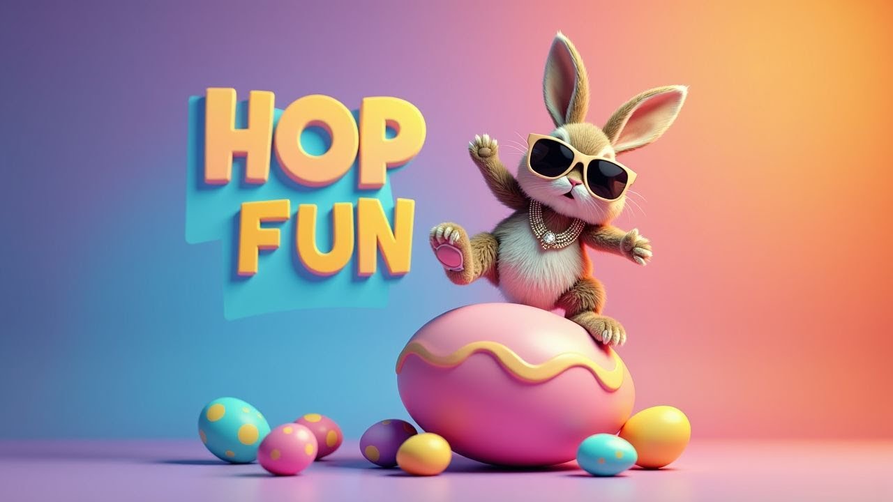 Egg-stra Funny Easter Jokes for the Whole Family!