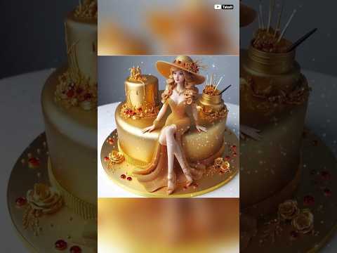Choose your dream birthday Cakesπ According to your Name's First Letter πππ #cake #trending #shorts