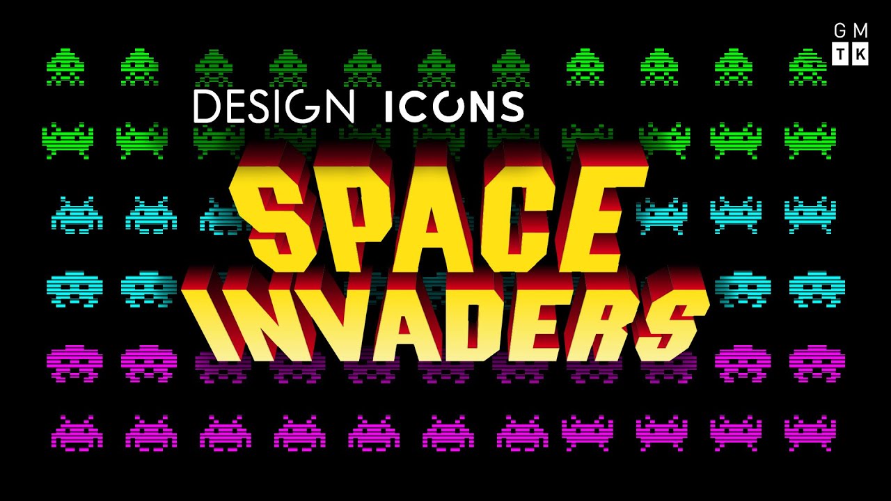 Space Invaders: la historia de su creación y de cómo se convirtió en un ...