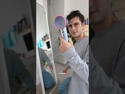 Unbox the innovation your hair deserves. #laifen #hairdryer #unboxing #shorts #hairstyle #hair #fyp
