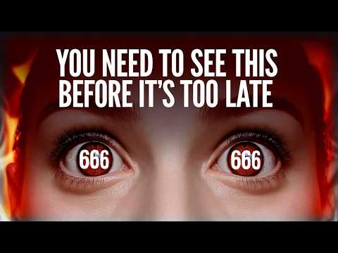 666 EXPOSED! The Mark of the Beast EXPLAINED (Like You've Never Seen Before)