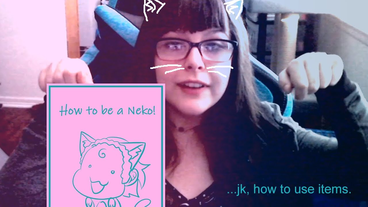 Obtaining and Using Items - Visual Novel Maker Tutorial