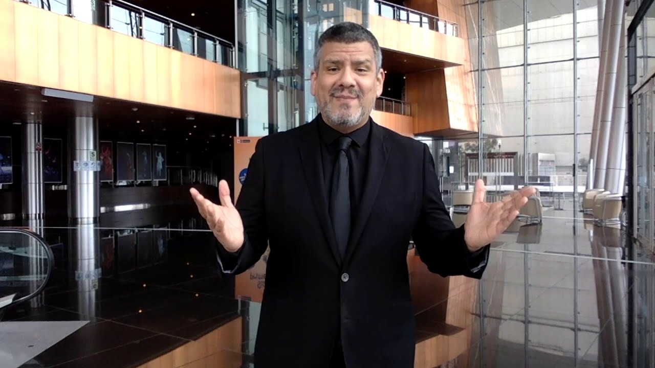 [Tráiler] Premios Ópera XXI