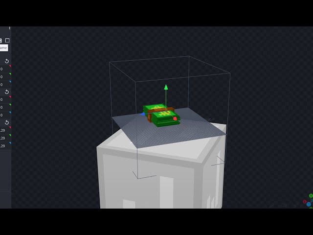 Money - Player Currency Minecraft Texture Pack