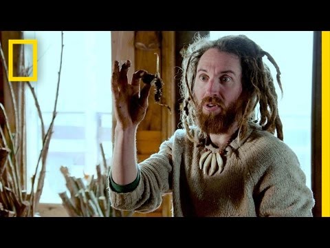 Potting Chestnuts | Live Free or Die: How to Homestead