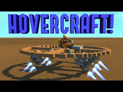 Steam Community :: Video :: Scrap Mechanic Creation Guide: How to make ...
