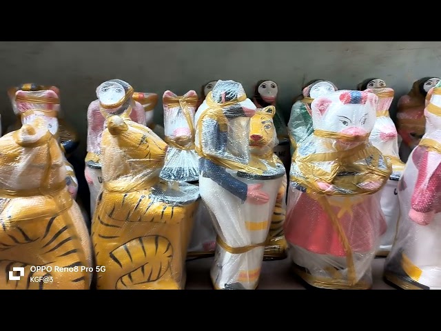 Animal Shape Dustbin - Animal Shape Frp Dustbin Service Provider from ...