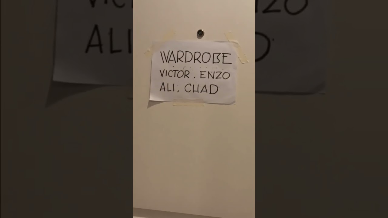 Secret Campus 