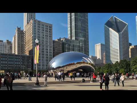 The reason Chicago is called 'Windy City' may surprise you | Life