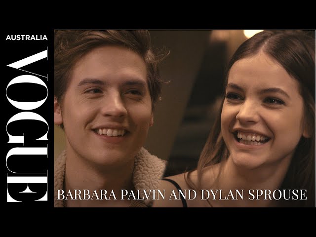 Dylan Sprouse and Barbara Palvin’s net worths explored as couple ...