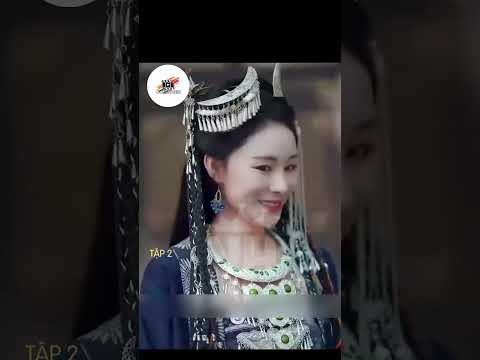 review phim : góa phụ tuyệt sắc tập 1 - 5 ... #vhreview #reviewphim #reviewphimtronbo #phim