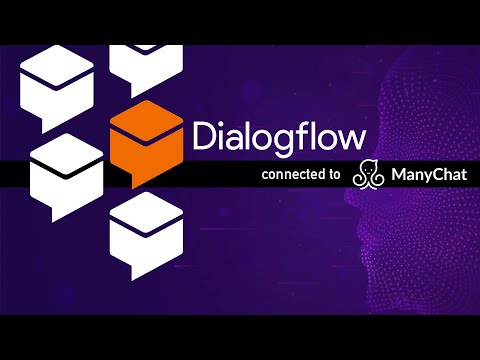 Dialogflow for ManyChat (Part 6) - Multi-language chatbots
