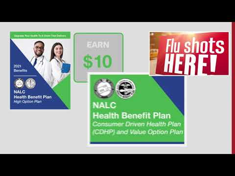 NALC HBP Vaccines