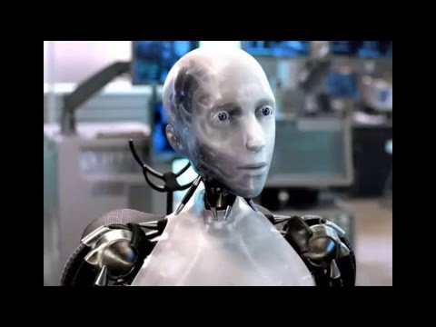 Yo robot :: La-correlaciones-de-la-ciencia-ficcion-con-la-realidad
