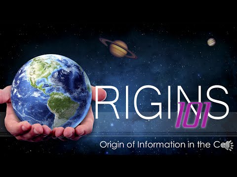 9 Origin of Information in the Cell
