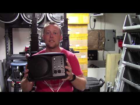 Mackie SRM150 Review - Over 1 year of ownership