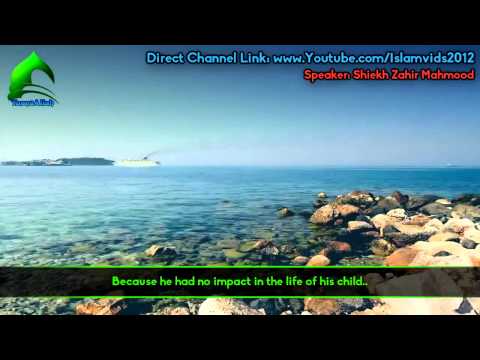 Definition Of A Man   Powerful Reminder ᴴᴰ