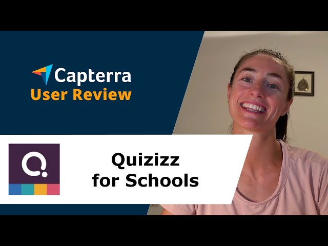 Quizizz for Schools Pricing, Alternatives & More 2025 | Capterra