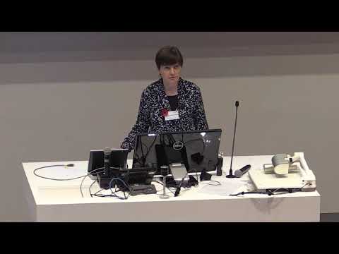 3rd MND Connect 2017 – Dr Mary-Louise Rogers