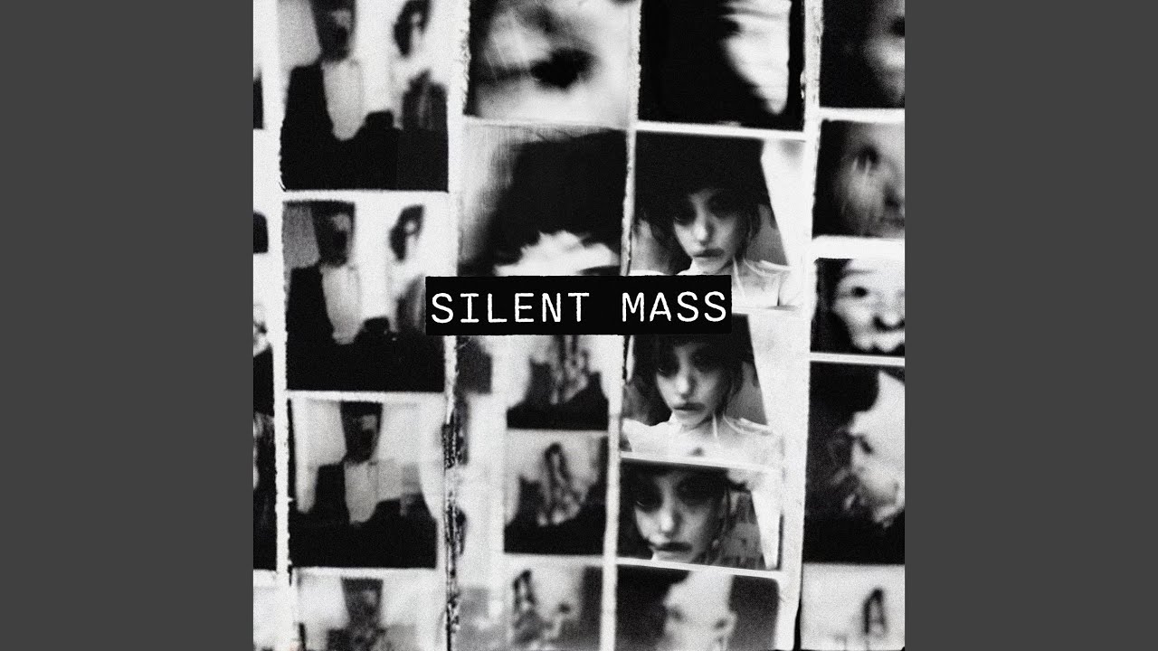 Silent Mass Releases New Single "The Great Chaos"