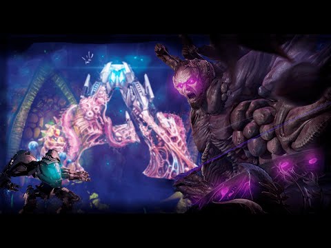 Steam Community :: Video :: ARK - Rockwell Prime final battle ...