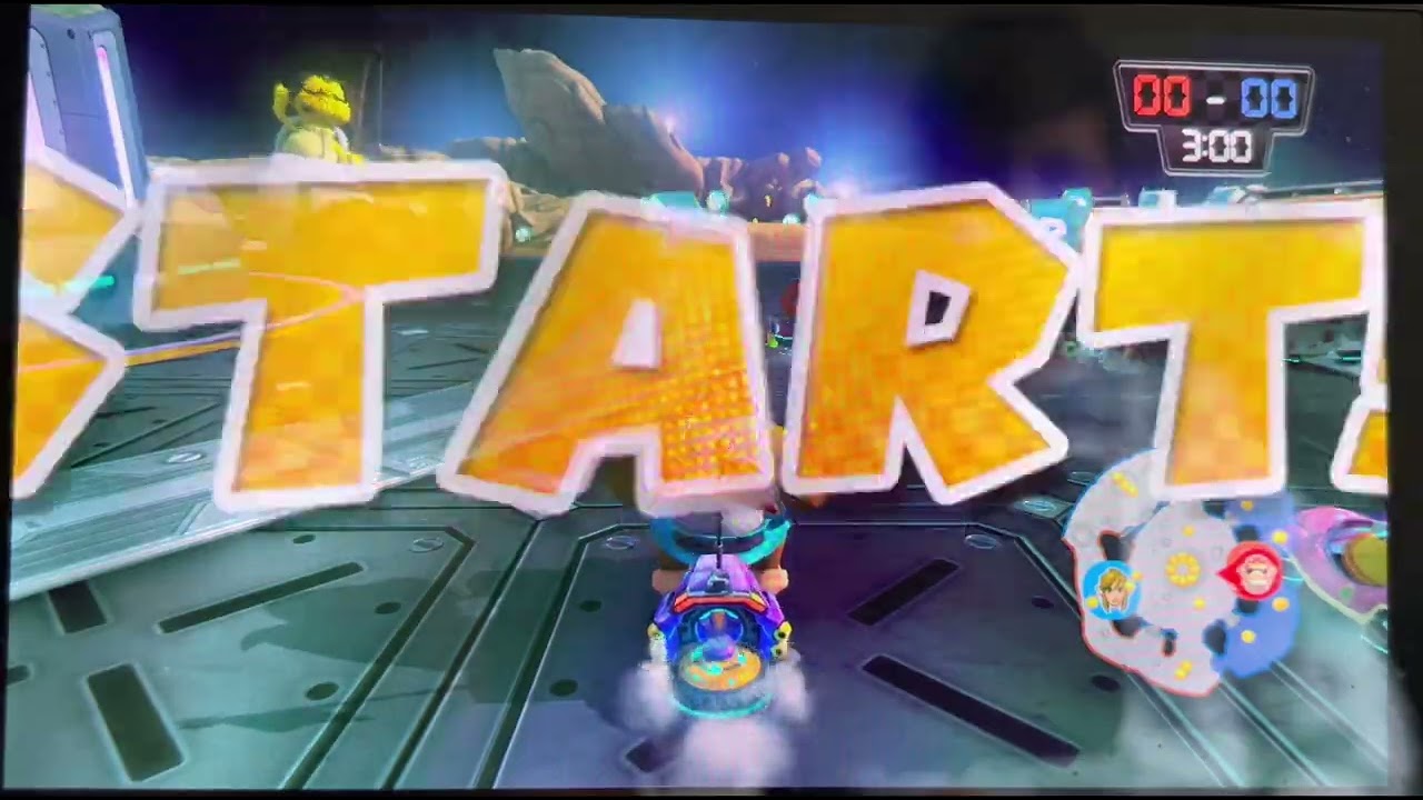 Mariokart8deluxe  | Yash Kumar Singh