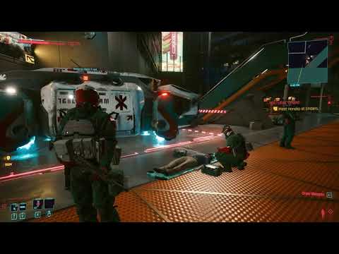 Steam Community :: Video :: Cyberbug 2077