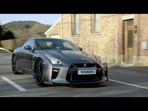 Nissan GT-R Price in Philippines, Downpayment & Monthly Installment